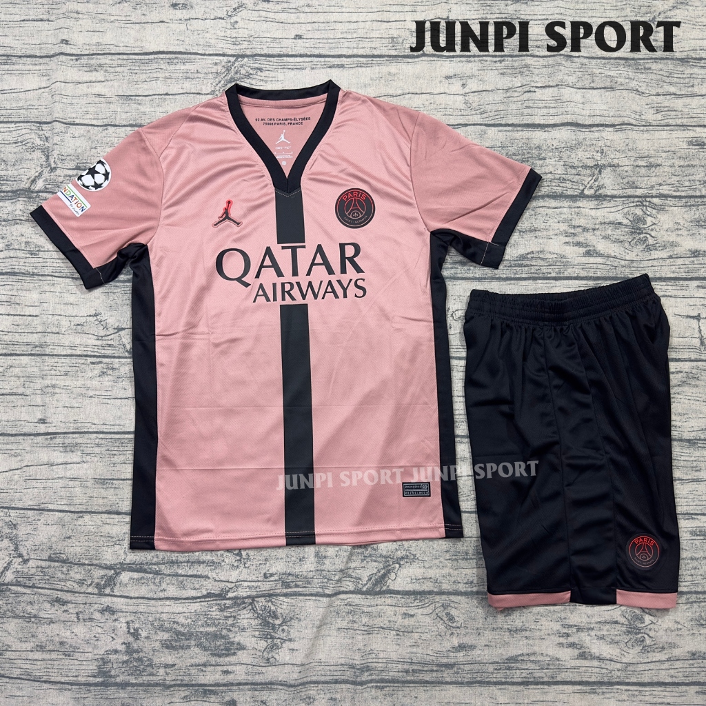 Psg - Paris Saint-Germain CLUB FOOTBALL CLOTHING - SK 2025 EDITION ...