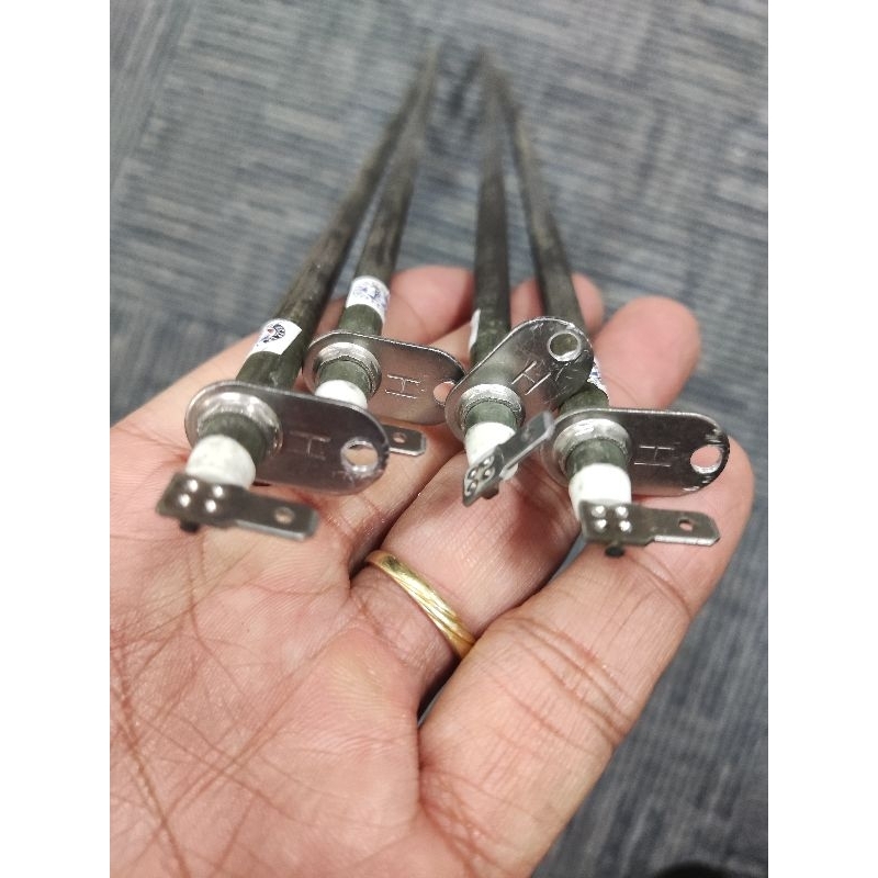 Genuine Bluestone EOB--7588 electric oven oven oven resistor | Shopee ...