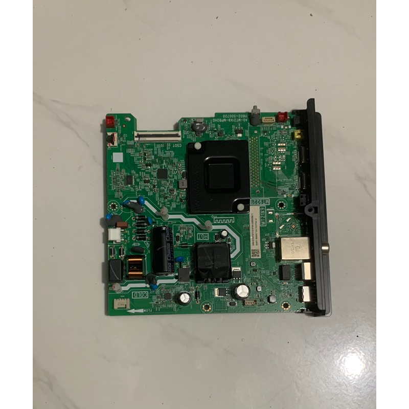 Tcl TV BOARD 32S5400 (ST MONITOR) | Shopee Philippines