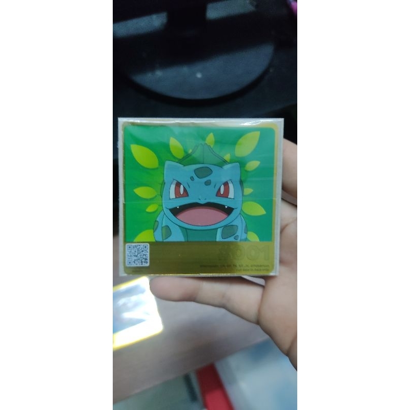 Oreo Square Pokemon Card | Shopee Philippines