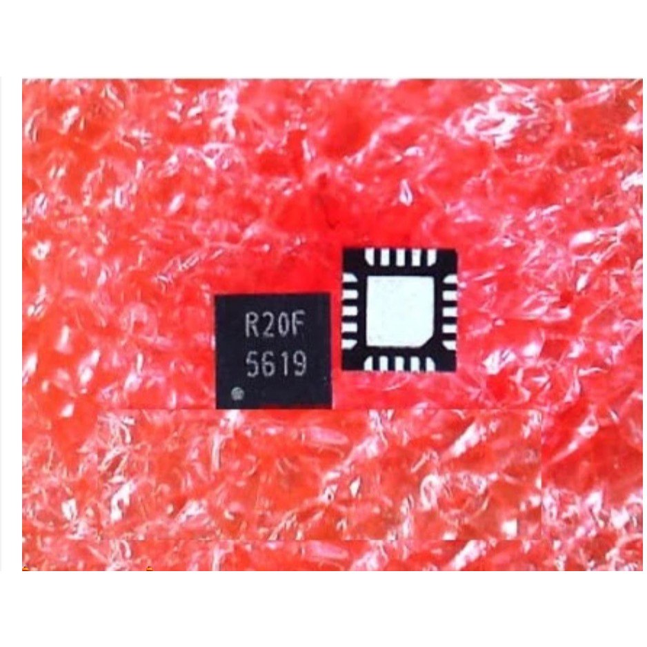 G5619ARZ1U G5619 5619A 5619 onboard power ic | Shopee Philippines