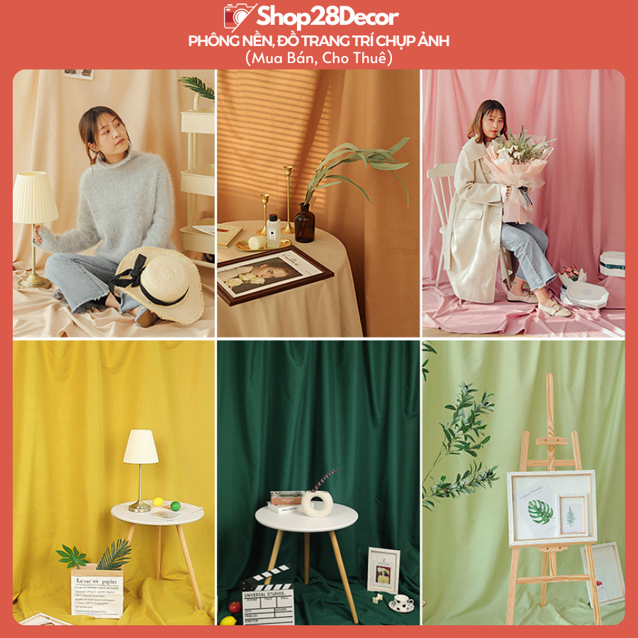 Thick backdrop fabric for taking photos of large format lookbook and ...