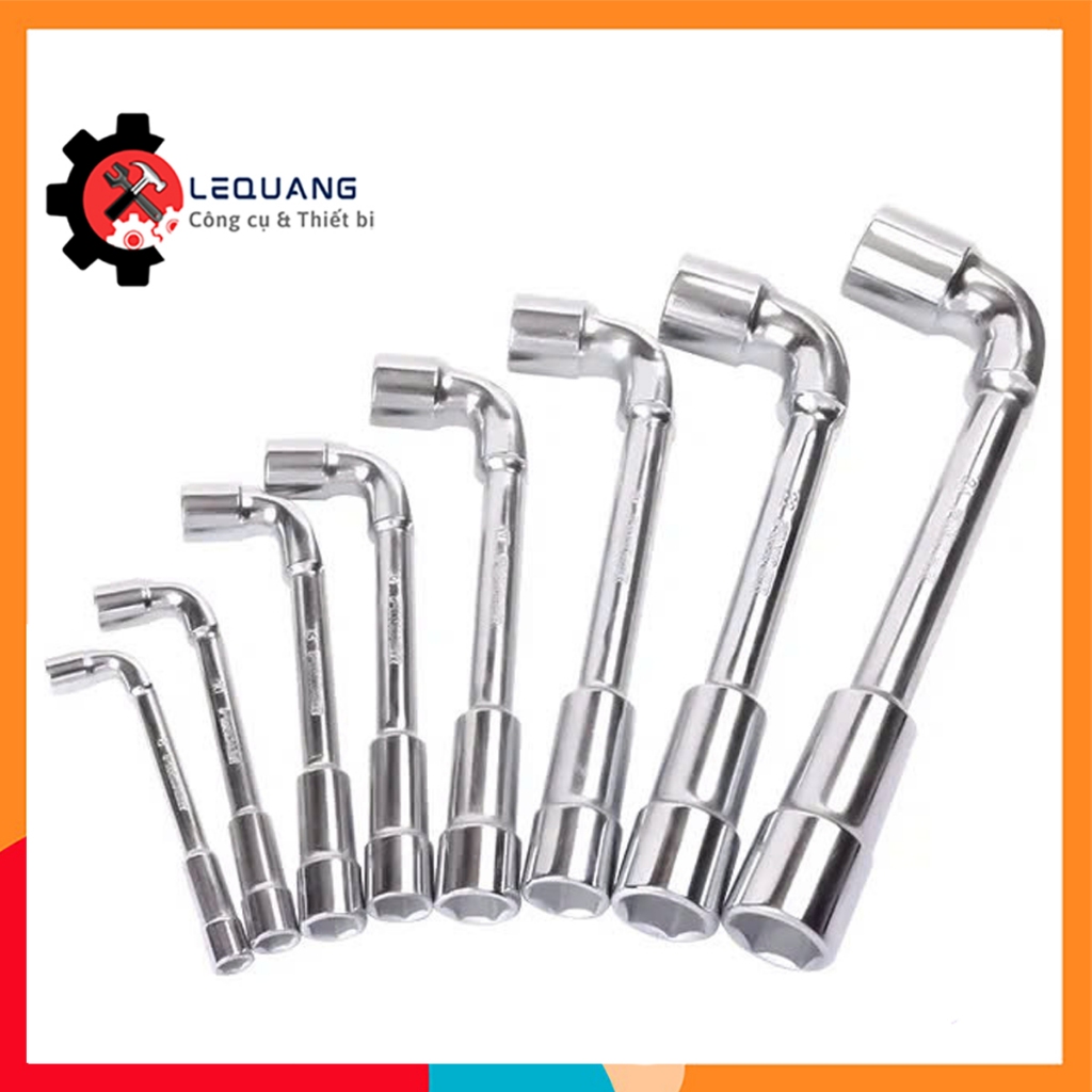 Japanese Kapusi pipe rod tube 8-19mm, double-ended pipe lock, L-shaped ...