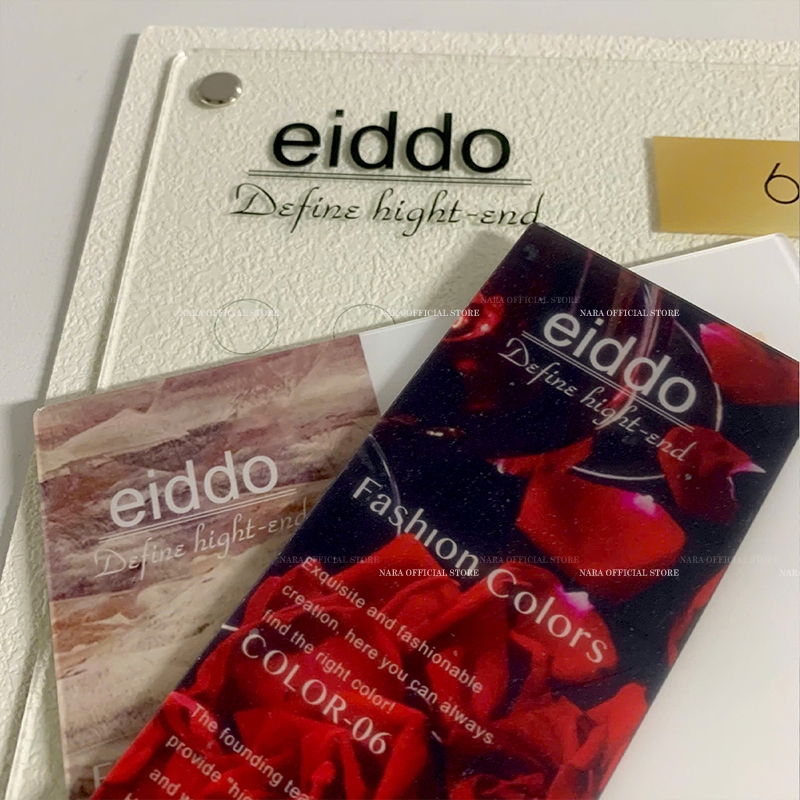 Eiddo sample display mica board - mica display board samplePiece in ...