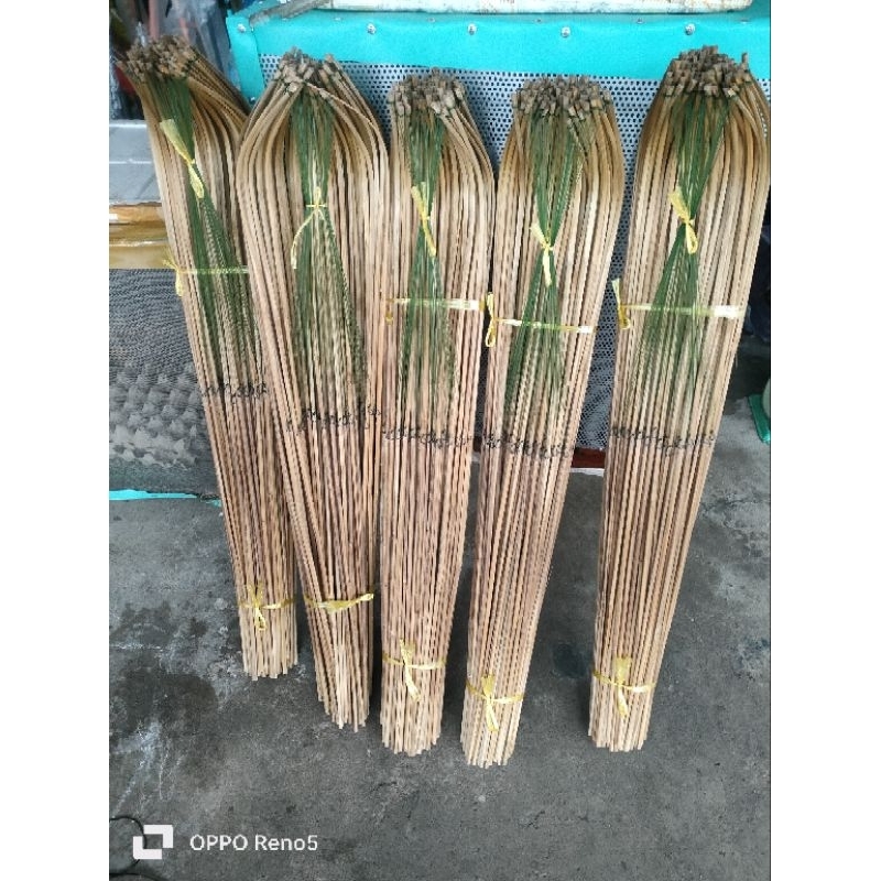 Compo 50 SETS OF FISHING RODS FOR SNAKE FISH, FORWARD FISH (OLD ROD ...