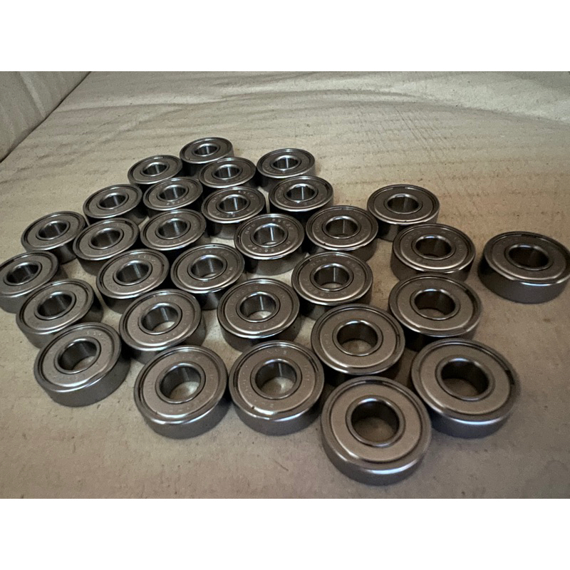 Bearing 696zz (NMB Thailand) | Shopee Philippines