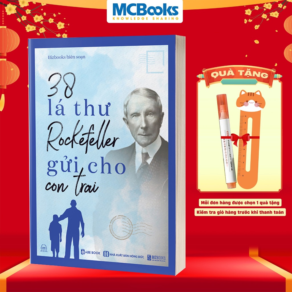 Book 38 Rockefeller Letters to His Son - Teaching Lessons by ...