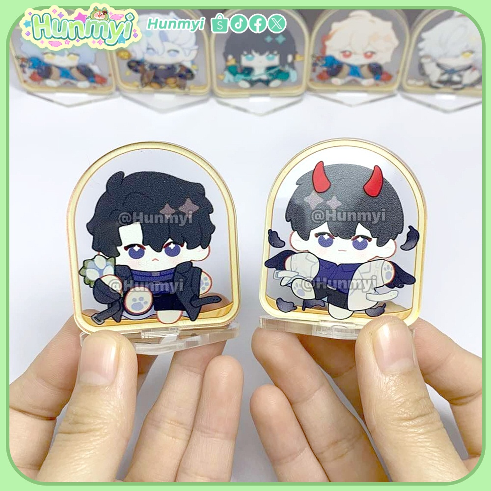 [Style Doll] ORV Standee dess-up by Hunmyi | Shopee Philippines