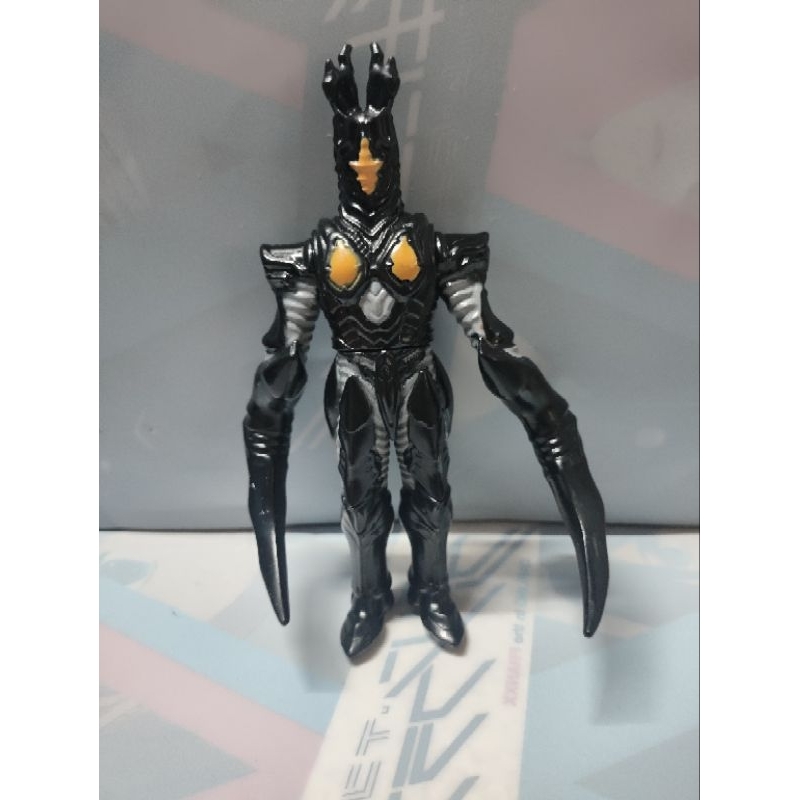 Hyper zetton monster model in ultraman | Shopee Philippines