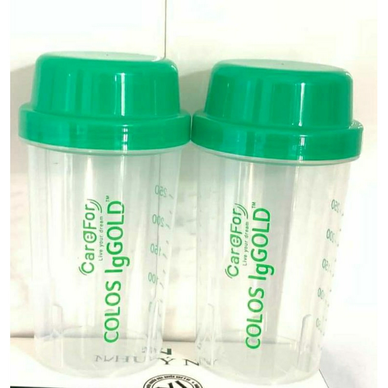 Combo of 50 bottles of colos ig gold 250ml | Shopee Philippines