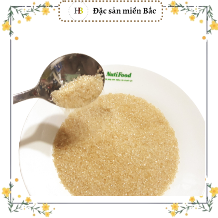 Handmade pure yellow cane sugar-1kg | Shopee Philippines