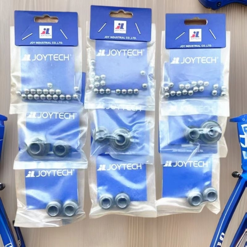Joytech bicycle wheel axle clutch, NOVETEC | Shopee Philippines