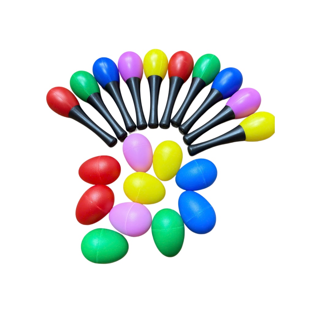 Snake Maracas Small Chicken Thigh Shake (Thanhcongmusic) | Shopee ...