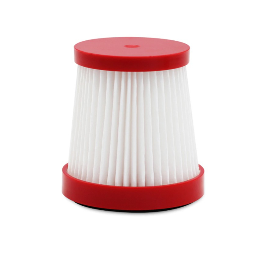 Hepa filter for Deerma VC01 / VC01 MAX vacuum cleaner (Befarm) | Shopee ...