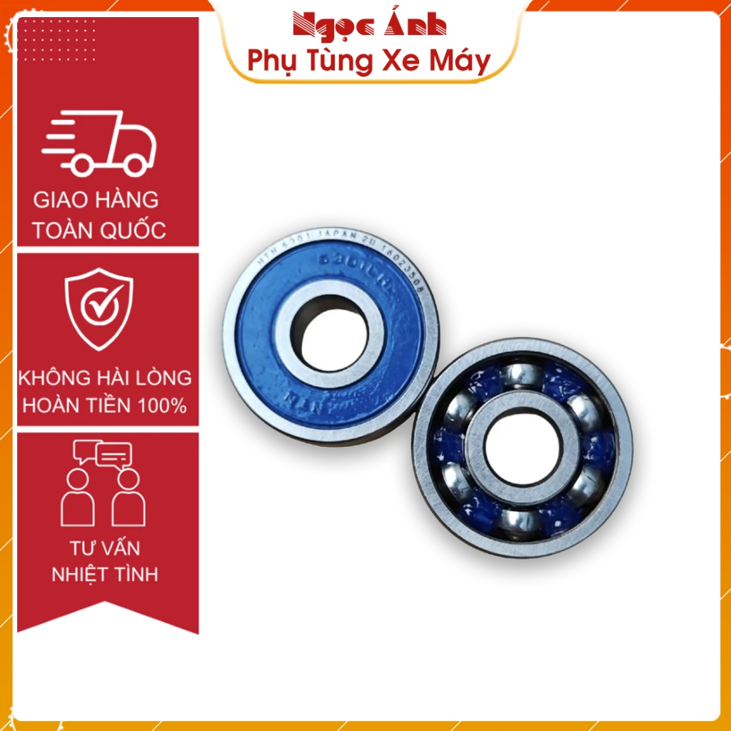 Ntn marbles with blue cap, beautiful product, 1 pair (2 rings) | Shopee ...
