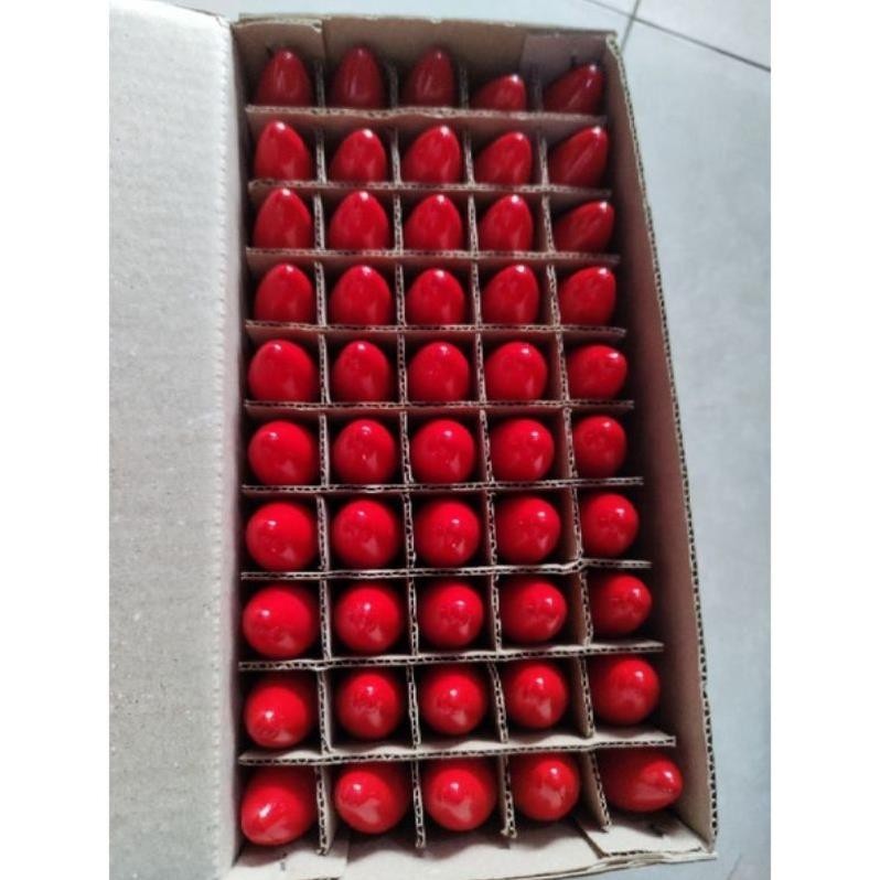 Chilli WORSHIP LAMP (50 bulbs) | Shopee Philippines
