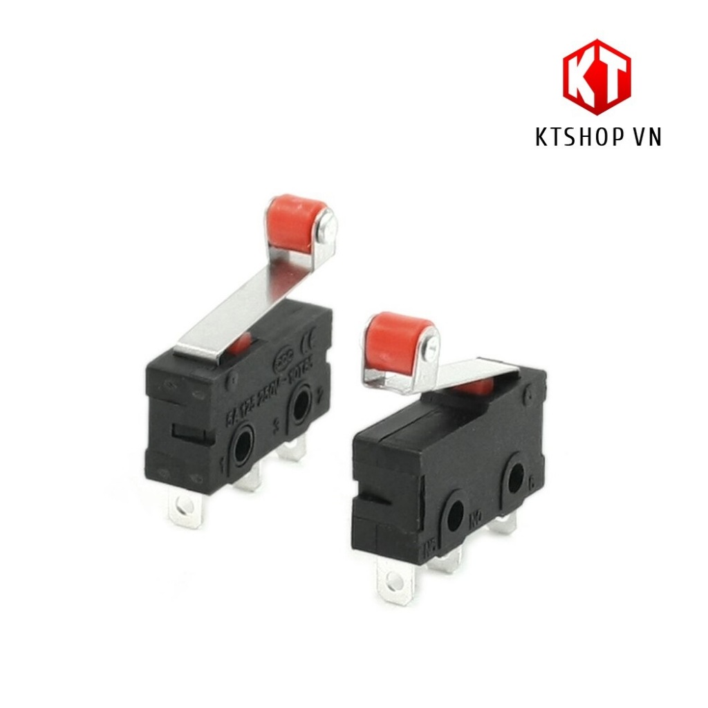 KW12 wheel limit switch 3A 250V, 5A 125V | Shopee Philippines