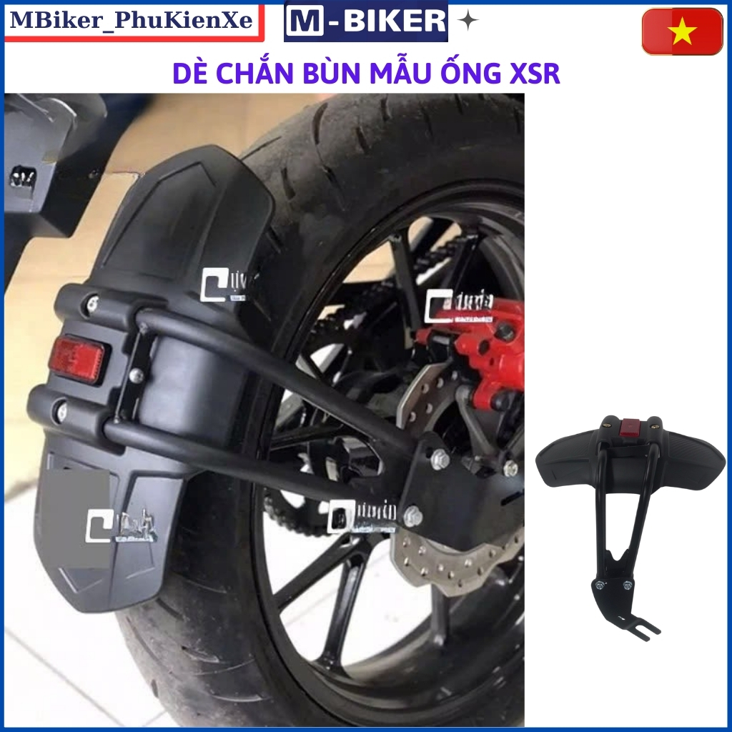 Xsr fender mt15 r15 tfx, xsr rear fender, xsr rear fender, xsr ...