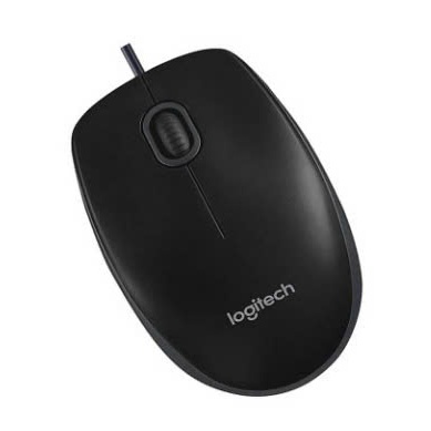 Genius Optical Mouse / Logitech | Shopee Philippines