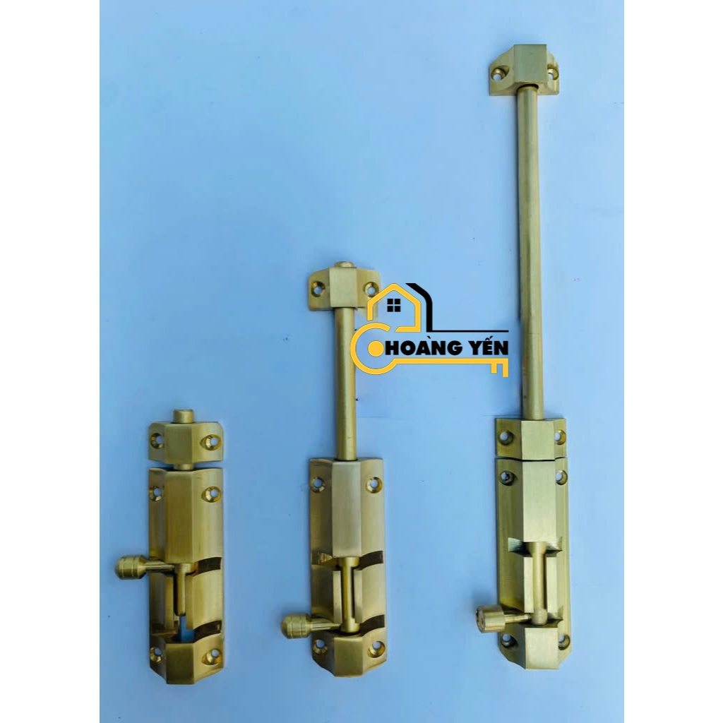 100% brass door latch, brass gate latch, copper ladder latch 10-20-30cm ...