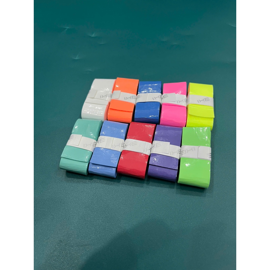 Genuine IXE domestic badminton racket grip - good sweat absorption ...