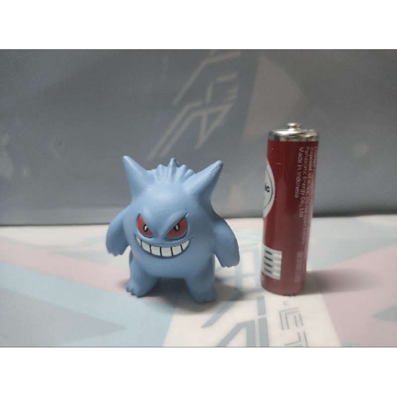 Pokemon Gengar shiny model | Shopee Philippines