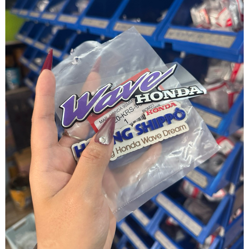 Wave Thai flexible mask parts | Shopee Philippines