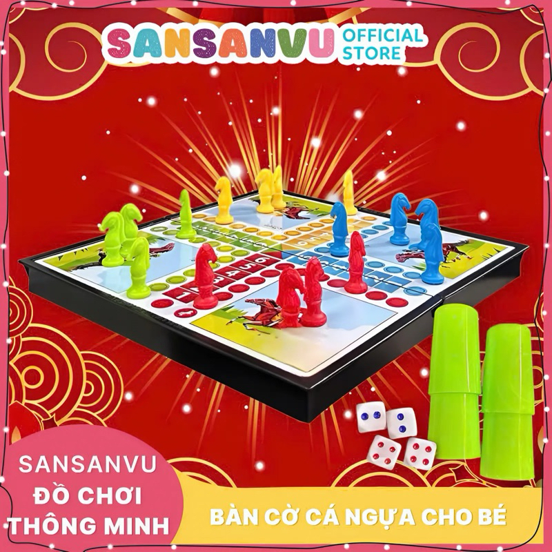 High Quality Magnetic Seahorse Chess - Seahorse Chess Set Board game ...