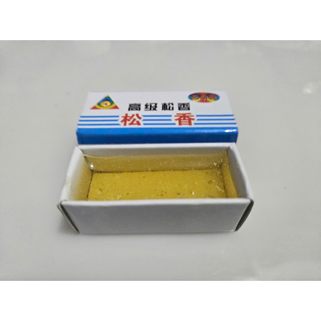 Rosin box specialized for soldering electronic circuits | Shopee ...