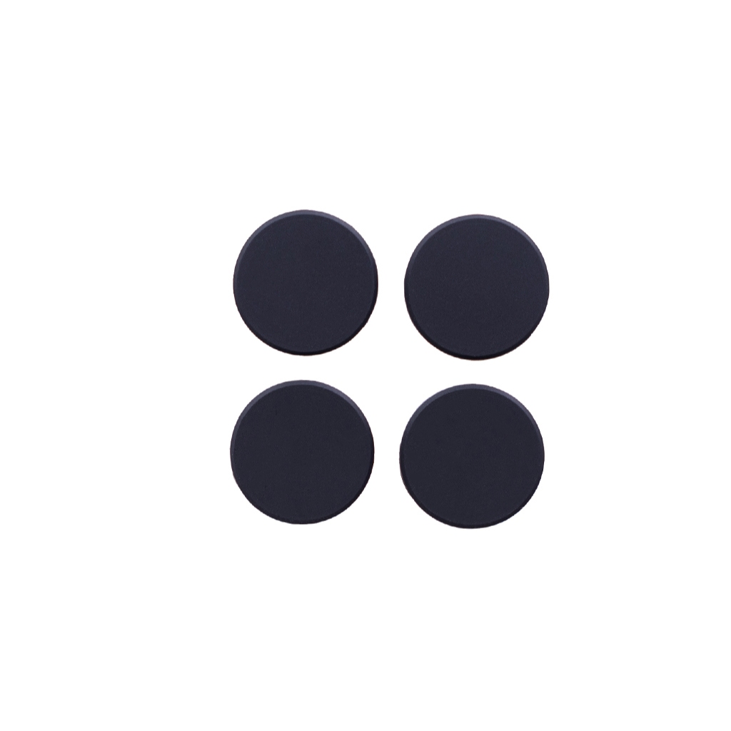 Standard Macbook Pro 14inch/16inch M1/2/3/4 rubber buttons and feet ...