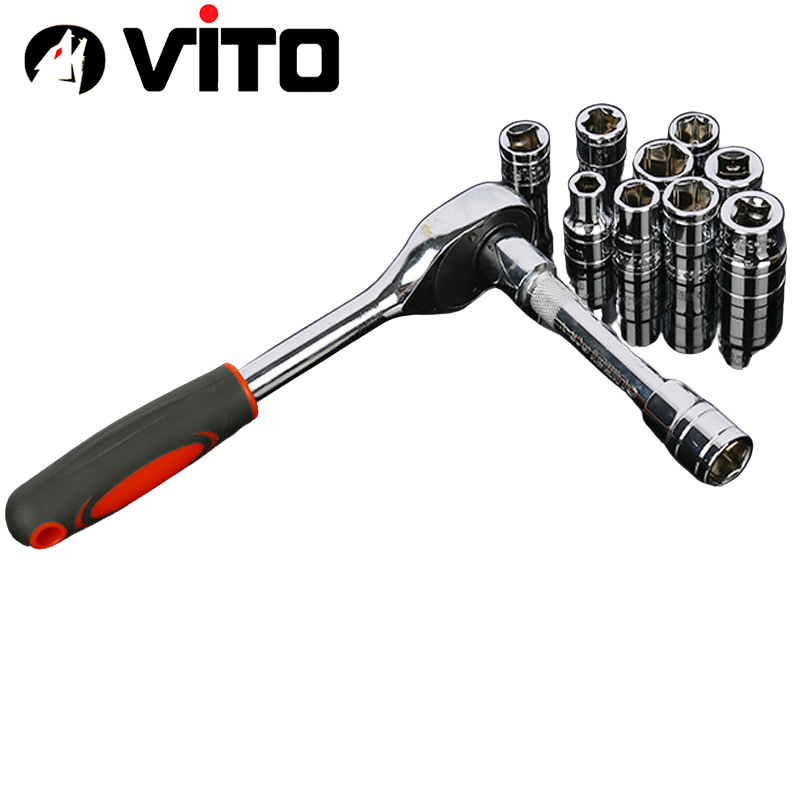 Tube Set, 12-piece Bolt Opener Set with 1/2 1/4 Head, 1/2 Automatic Rod ...