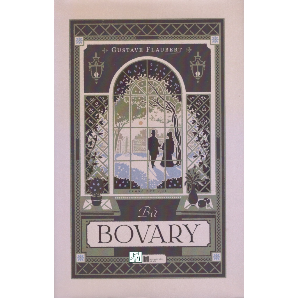 Gustave Flaubert Book - Mrs. Bovary | Shopee Philippines