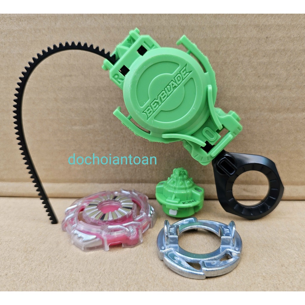 Hr43 spinner, Hasbro beyblade burst Evupero (right rotation, Free ...