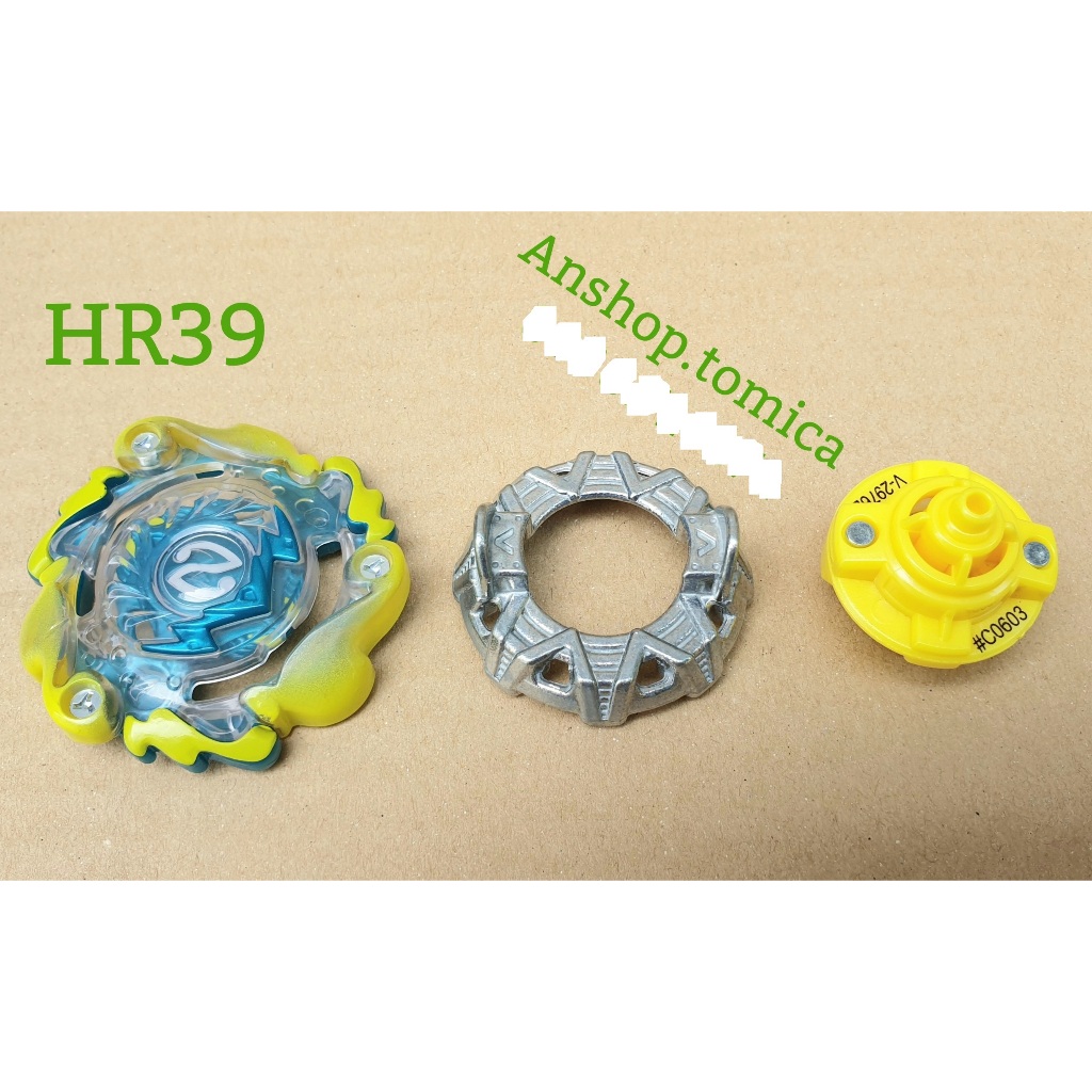 Hasbro Beyblade Burst (Free Launcher) HR39 | Shopee Philippines