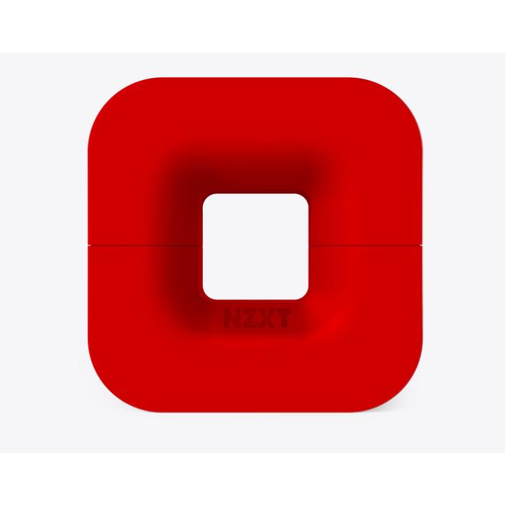 NZXT PUCK RED case headphone mount (BA-PCKRT-RD) | Shopee Philippines