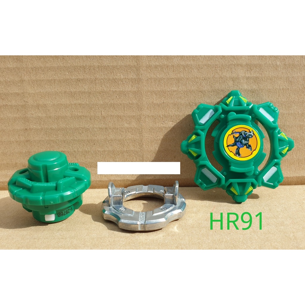 Hasbro beyblade burst - HR91 (Free Spinner) | Shopee Philippines