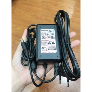 Roland PSB-1 PSB-120 ACB ACF ACK ACI Series Adapter Power Supply ...