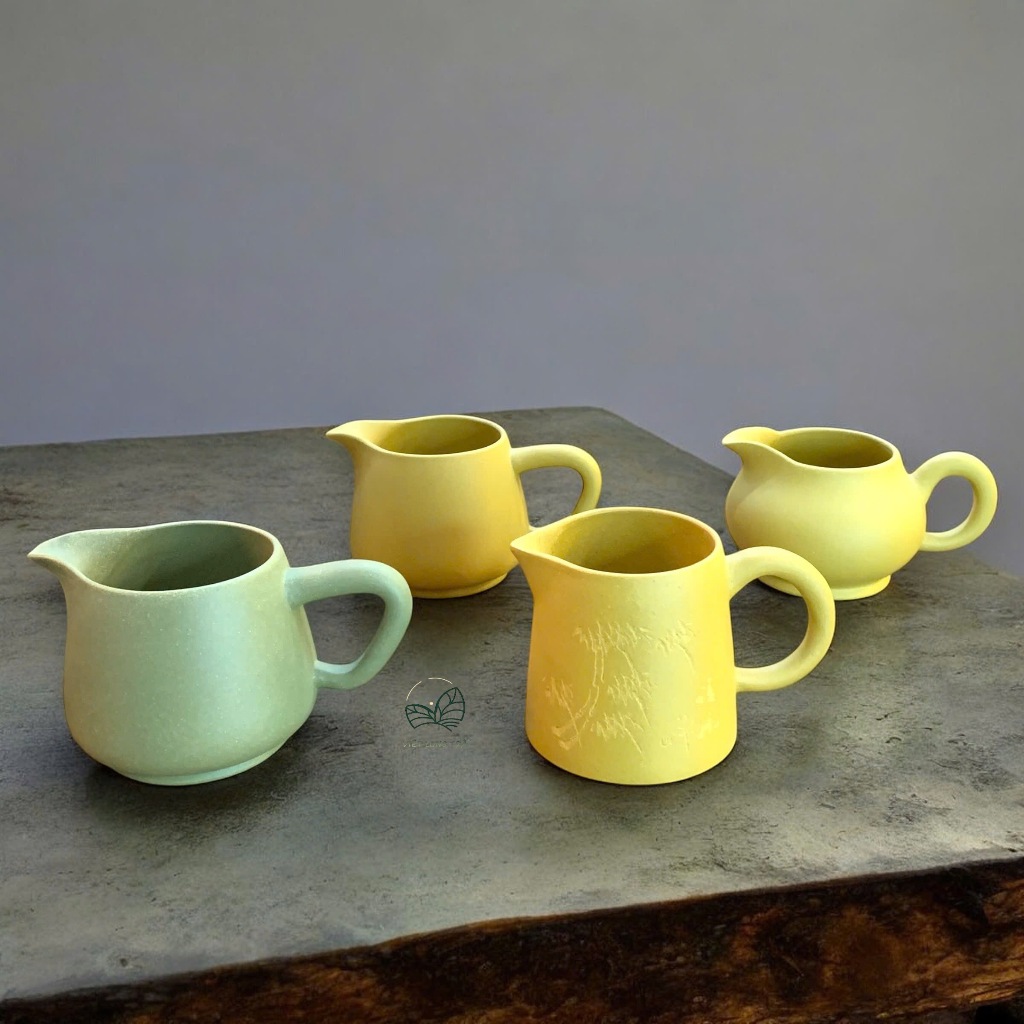 Tu SA TEA TUBE KEEPS HEAT GOOD - VARIOUS MODELS - BEAUTIFUL, CONVENIENT ...