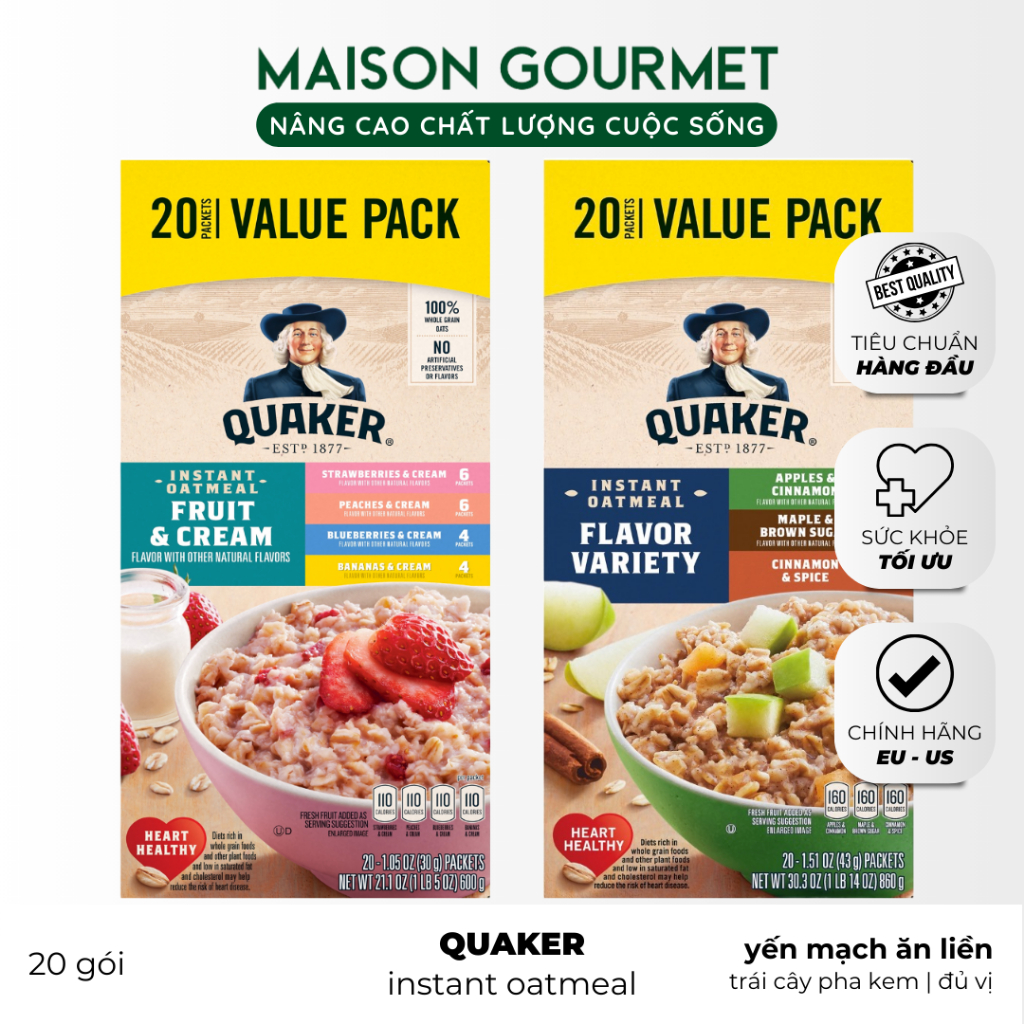 Natural FLAVORED OATS (box of 20 packs) | Shopee Philippines