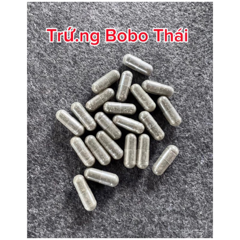 10 Super biomass Thai bobo creation tablets, bobo bran | Shopee Philippines