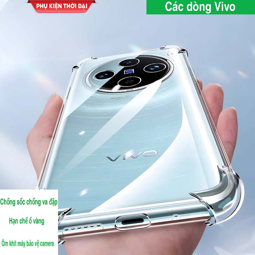 Vivo X200 Pro / X200 Pro Mini / X100s / X100 Pro / X100s Pro case ...