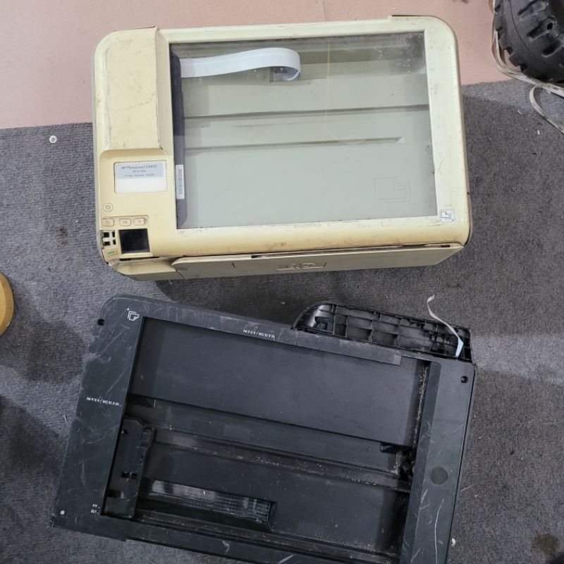 Printer scanner broken price repairs parts | Shopee Philippines