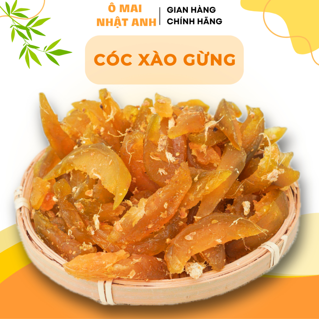 Combo 1kg includes 1 stir-fried toad with ginger + 1 spicy stir-fried ...