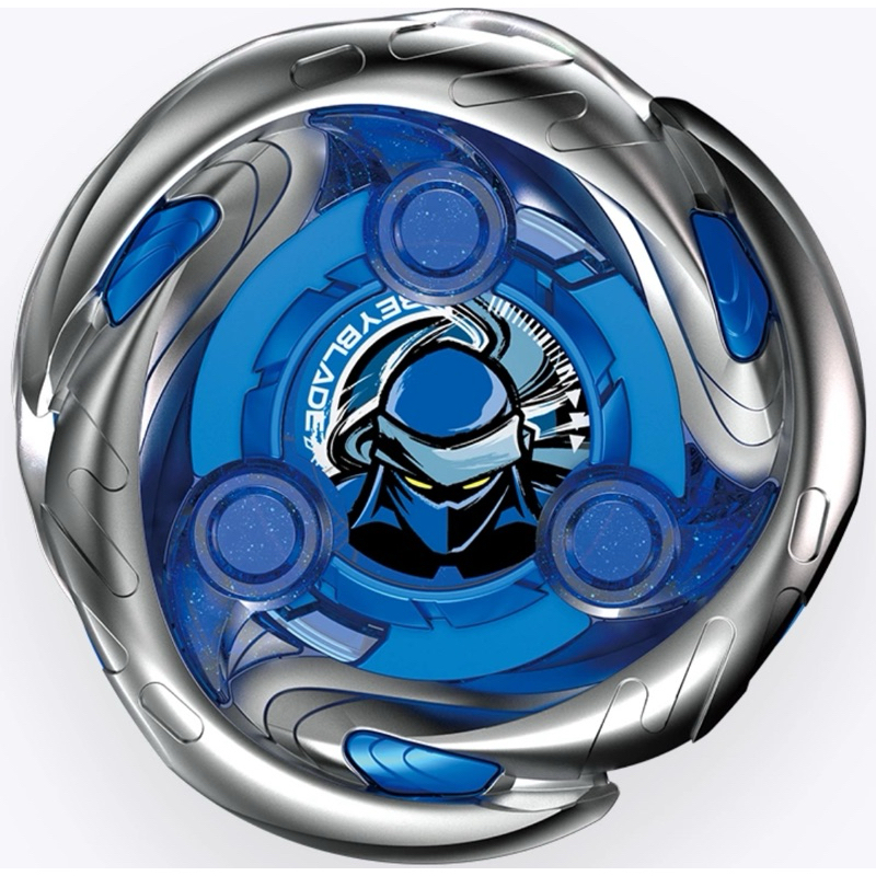 Original Beyblade X Takara Tomy UX-12 03 Shinobi Shadow 3-80F (New ...