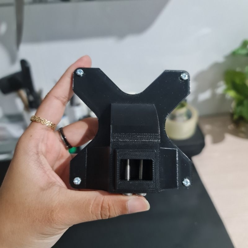 VPS IP2518V1, Titan army, Dahua monitor VESA Adapter | VESA adapter for ...