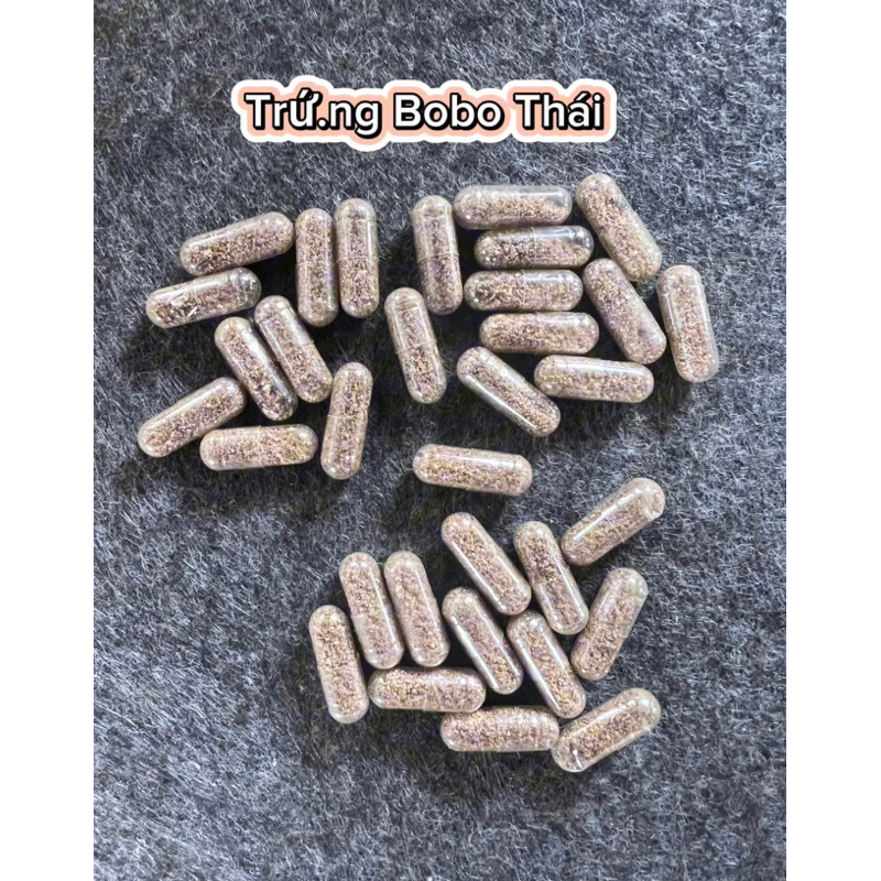 10 Super biomass Thai bobo creation tablets, bobo bran | Shopee Philippines