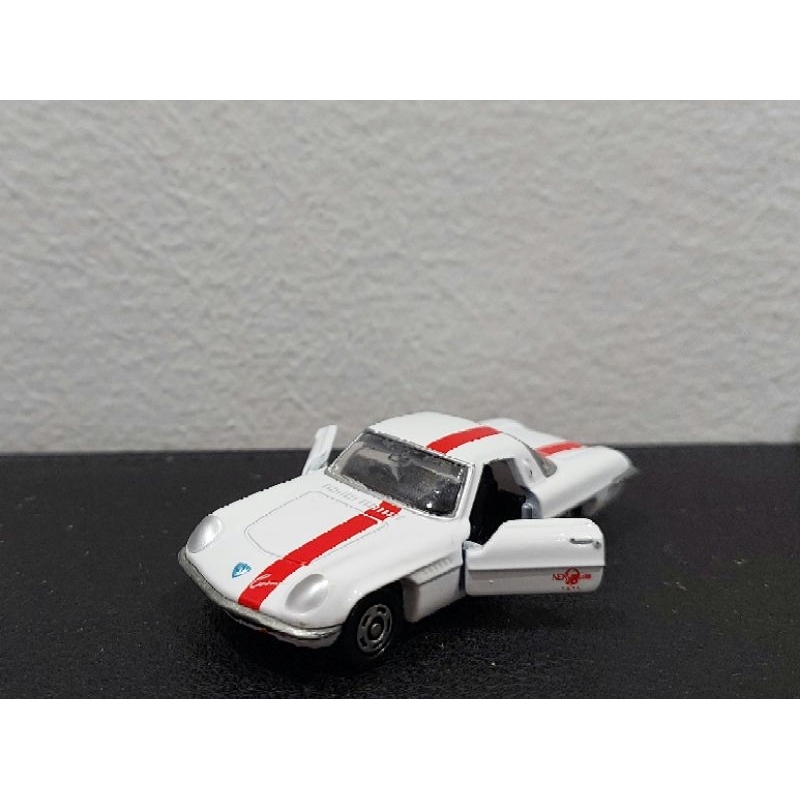 Dream Tomica Evangelion Nerv Official Business Coupe Model Car - Made in Vietnam | Shopee ...