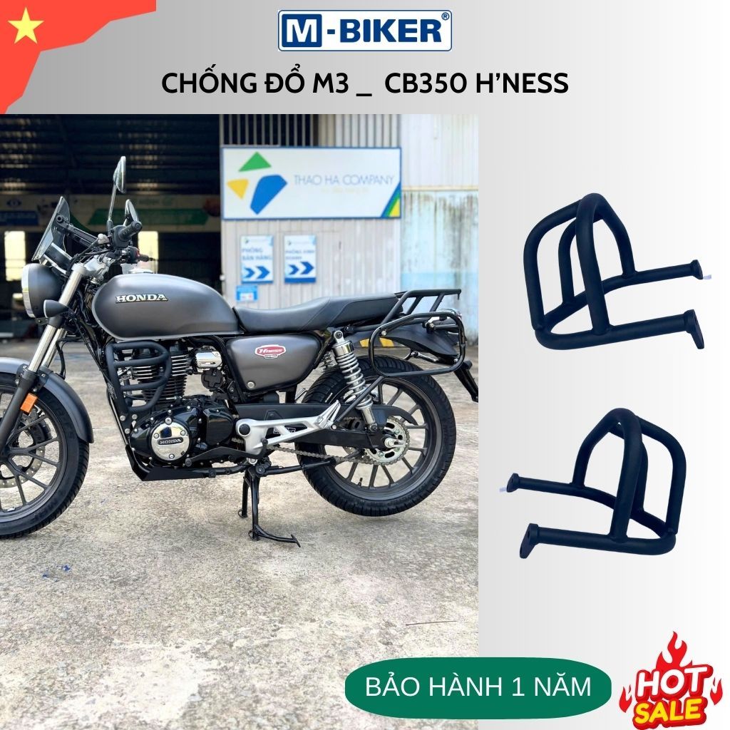 Honda CB350 H'ness Anti-Dump Frame, CB350 Anti-Dump Frame, CB350 Anti ...