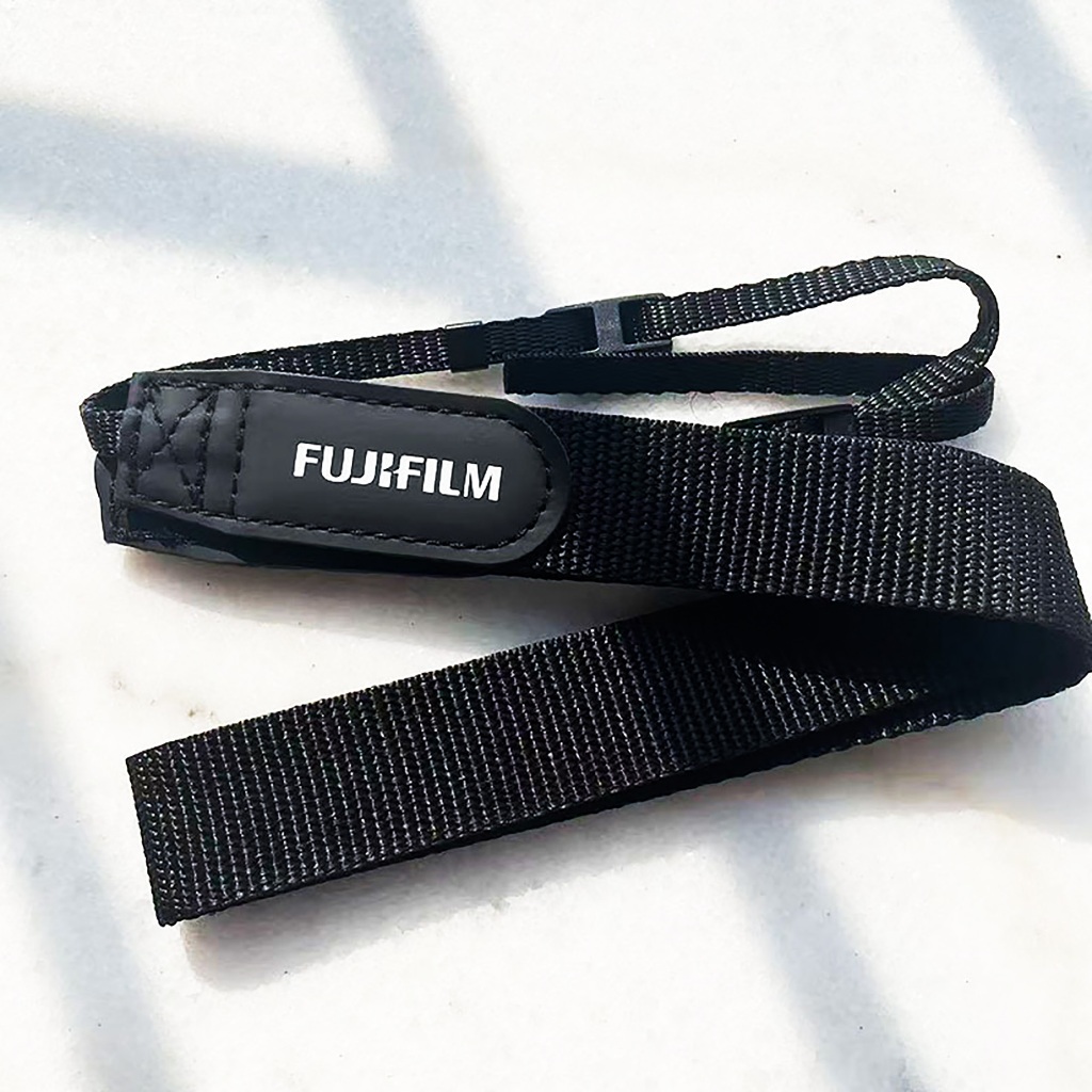 Fujifilm Mirrorless small camera strap compatible with X-A, X-E, X-T, X ...