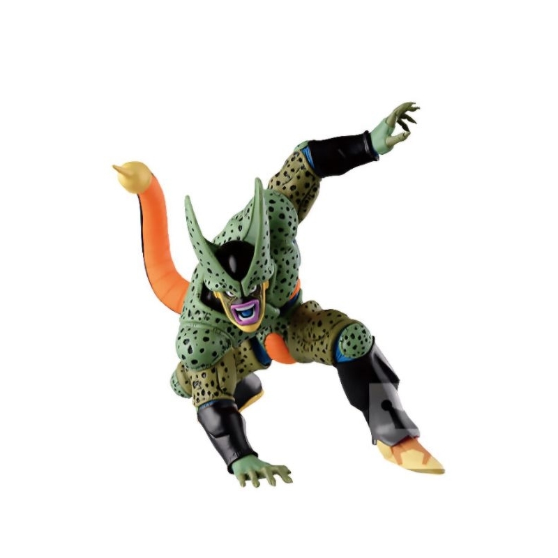 Cell form 2 SC Dragon Ball model (cheaper than all other shops ...